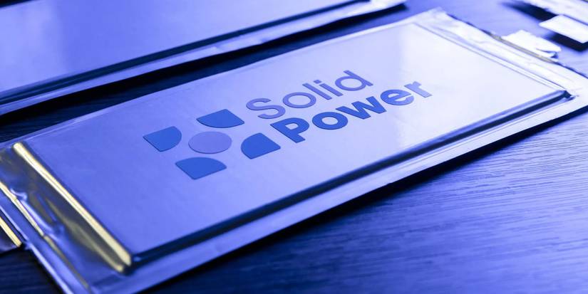 How Solid State EV Batteries Compare To Lithium-Ion: Pros And Cons Analyzed