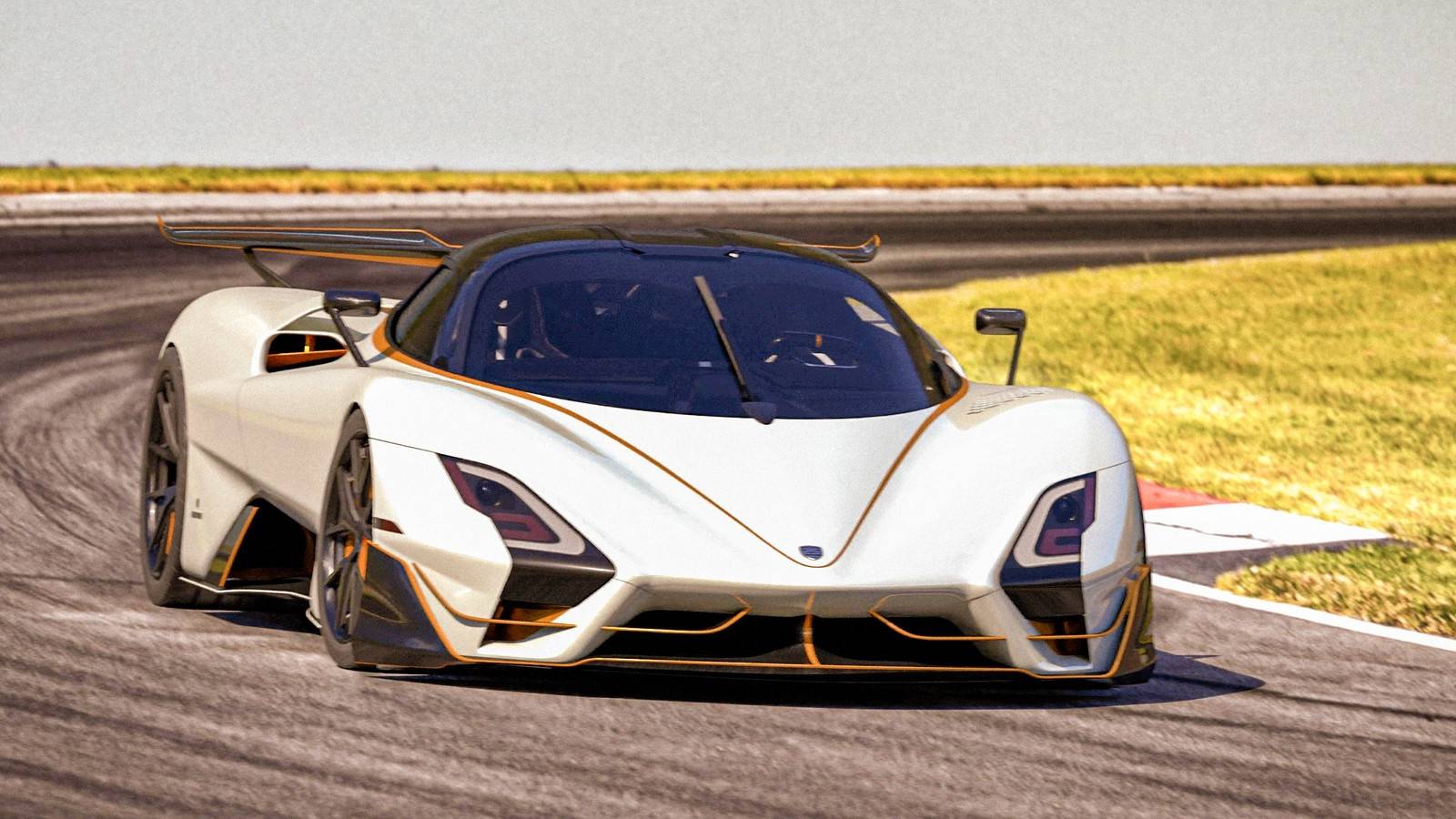 Top 10 Current Supercars You Need To Know About