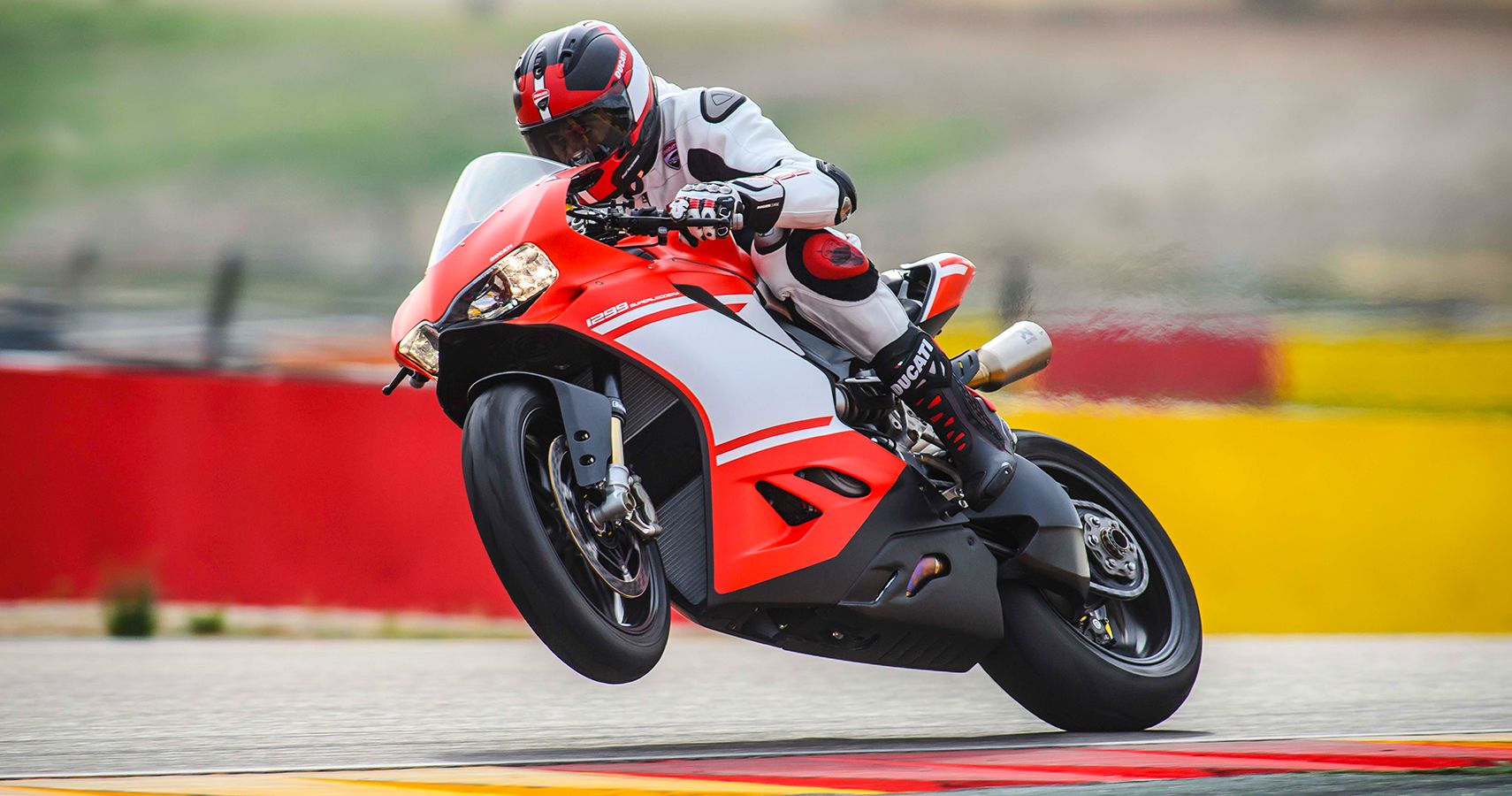 10 Most Iconic Ducati Motorcycles Ever Made