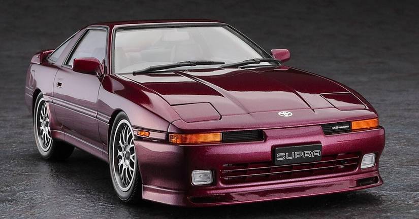 Toyota Supra Mk3 Vs Mk4: Why You Should Pick The Third Generation