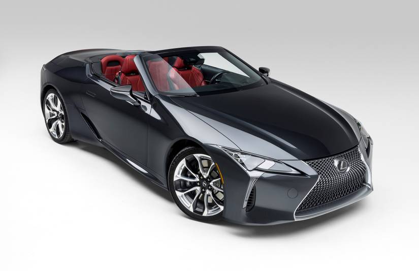 Toyota Vs Lexus: All The Differences That Set Them Apart