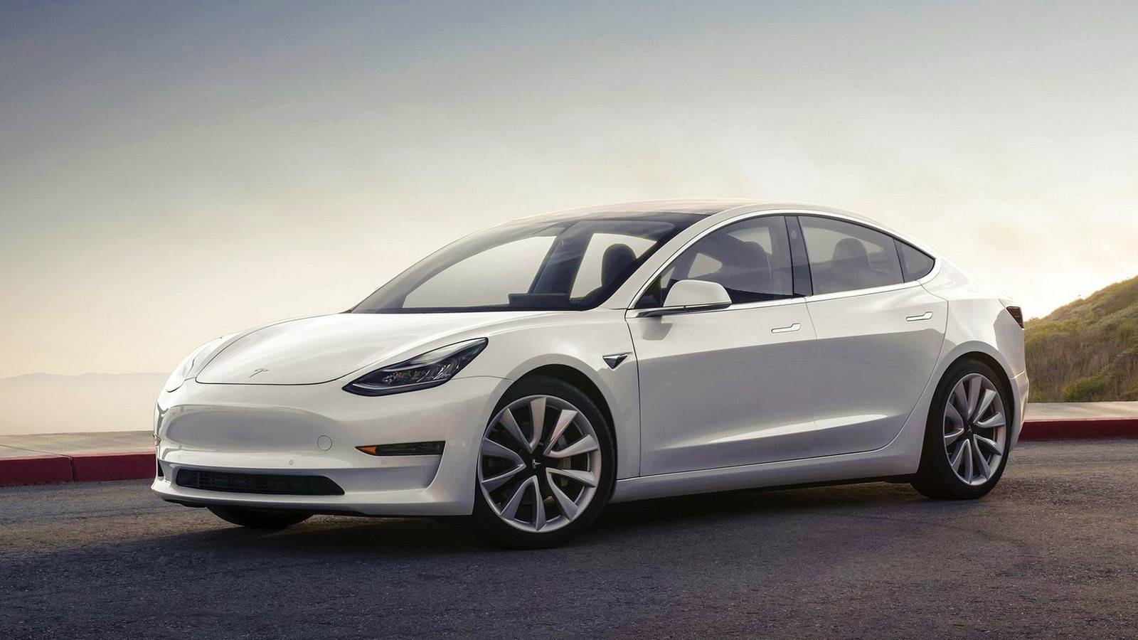 Tesla Project Highland: Here's What We Know About The Model 3 Refresh