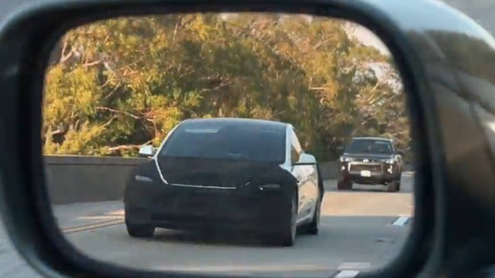 Tesla Model 3 Project Highland Has Us Pumped: Here's Why We Need It ASAP