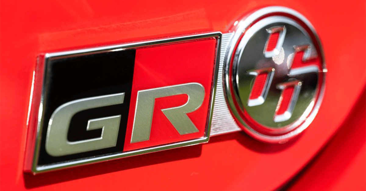 2026 Toyota GR Electric Sports Car Potential Release: Everything ...