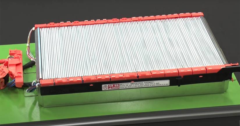 Toyota's 745-Mile Solid-State EV Battery: Everything Announced So Far