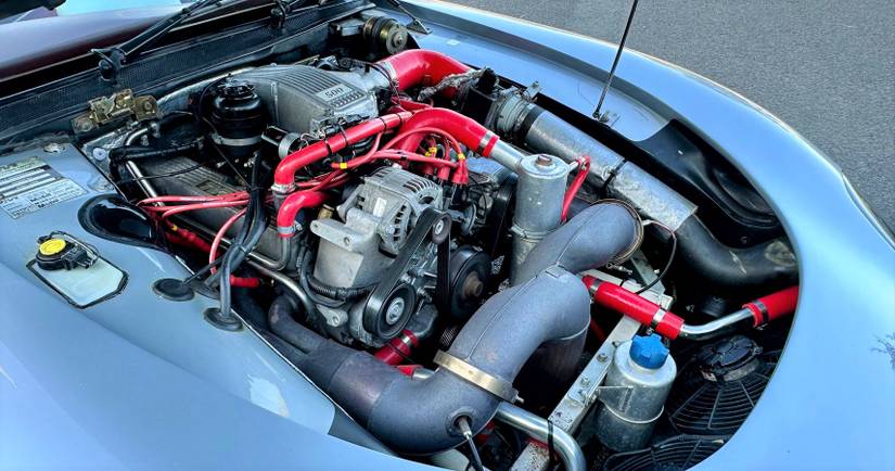 9 Exciting Engine Swaps for Performance Upgrades