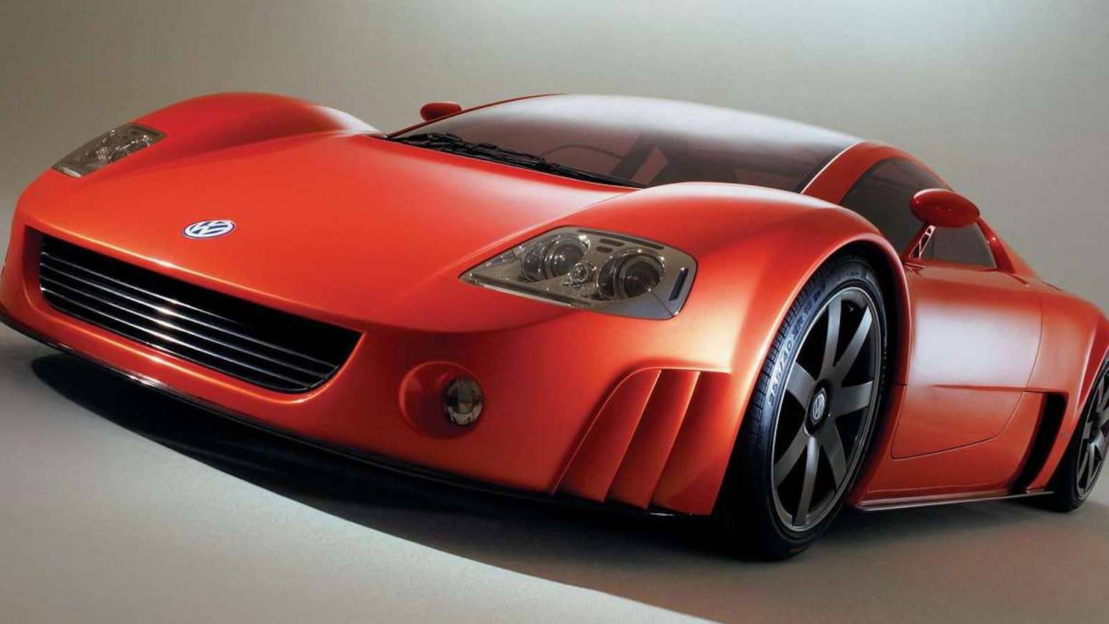 Inside The Volkswagen Group: 10 Must-Know Facts About The Automotive Giant