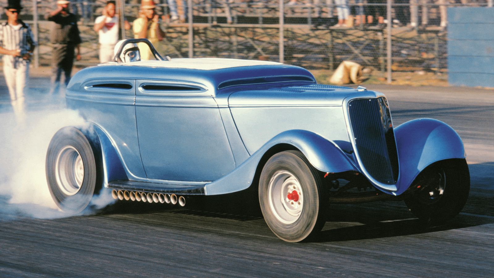 10 Times Reddit Found Truly Strange Cars