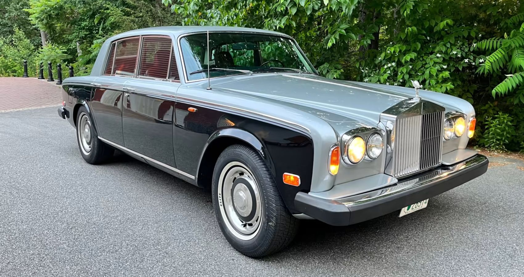 You Can Buy These Classic European Luxury Cars For $20,000