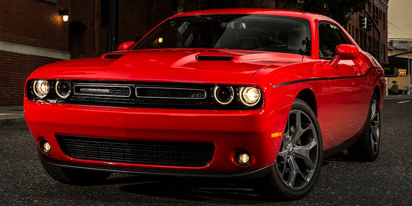 There Are 10 Dodge Challenger Trim Levels: Here's Everything You Need ...