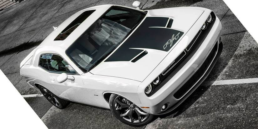 There Are 10 Dodge Challenger Trim Levels: Here's Everything You Need ...