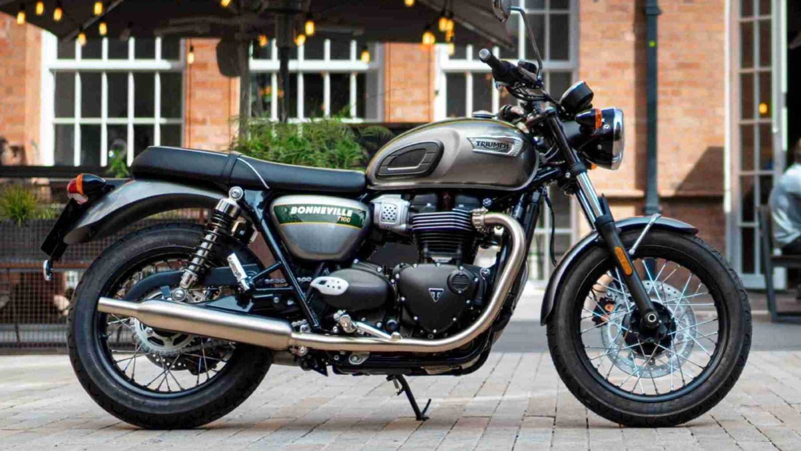 10 Best Retro Motorcycles On The Market