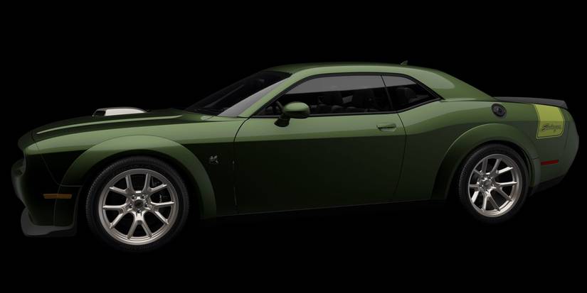 There Are 10 Dodge Challenger Trim Levels: Here's Everything You Need ...