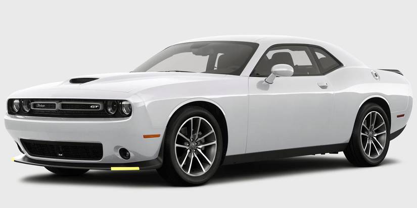 There Are 10 Dodge Challenger Trim Levels: Here's Everything You Need ...