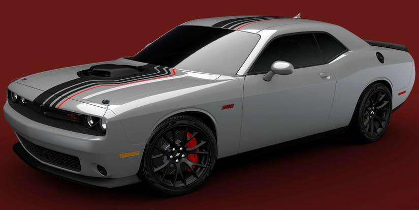 There Are 10 Dodge Challenger Trim Levels: Here's Everything You Need ...