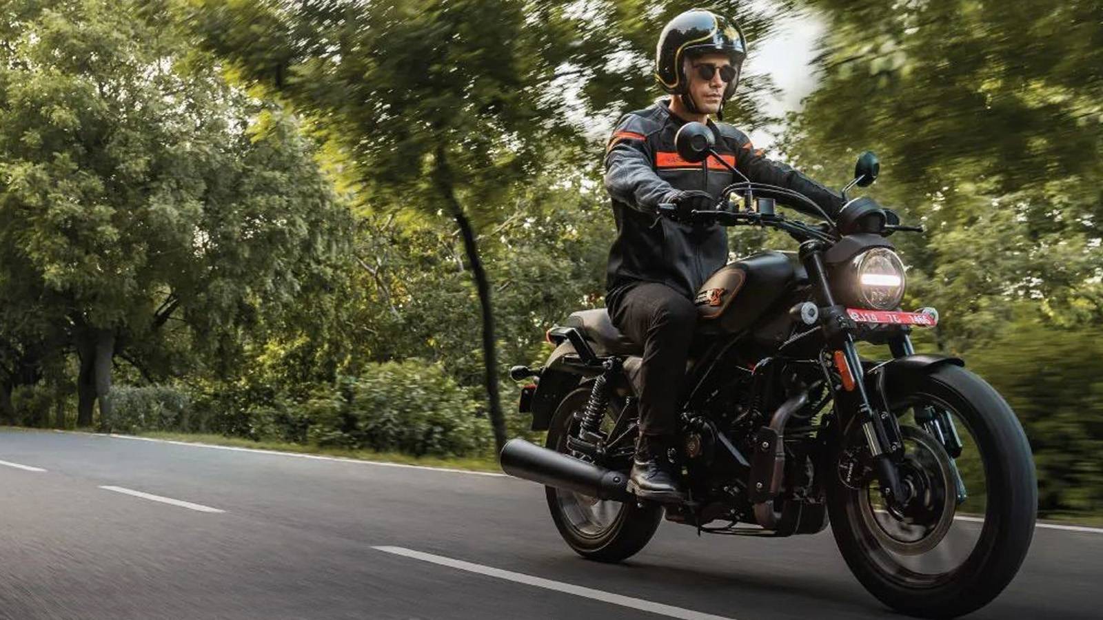 Did Harley-Davidson Ever Create Cars? Here's What We Know