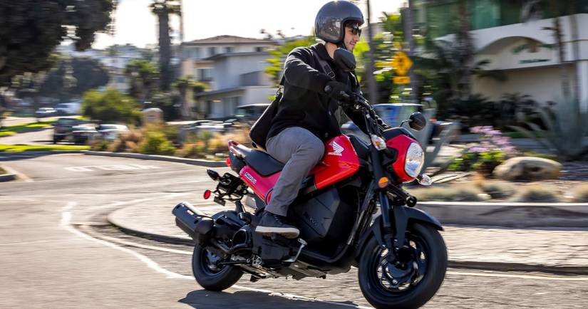 10 Best Mini Motorcycles For Adults