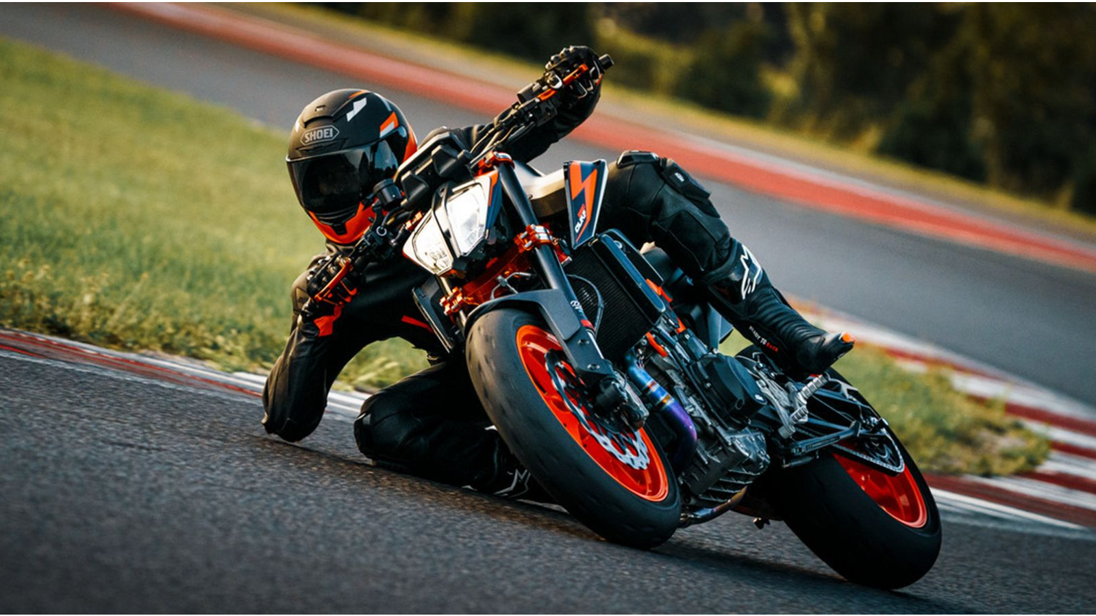 2023 KTM 890 Duke R: 10 Things To Know