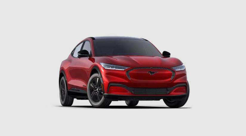 Get To Know Ford's Extensive 2024 Mustang Model Lineup: A Guide To All ...