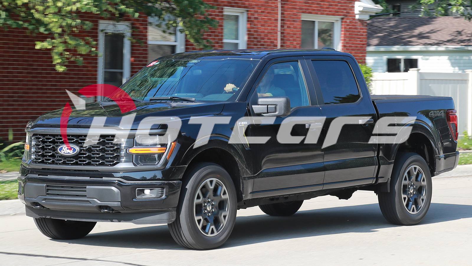 The Features Ford’s Next F-150 Pickup Needs To Continue To Dominate The ...