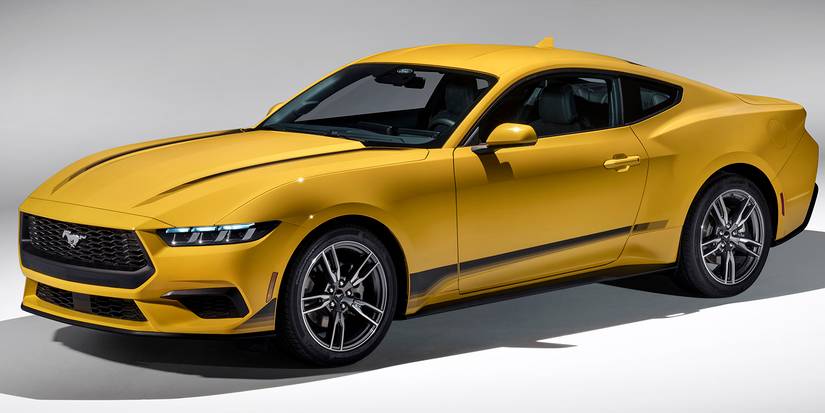 The Best Sports Cars Under $50,000