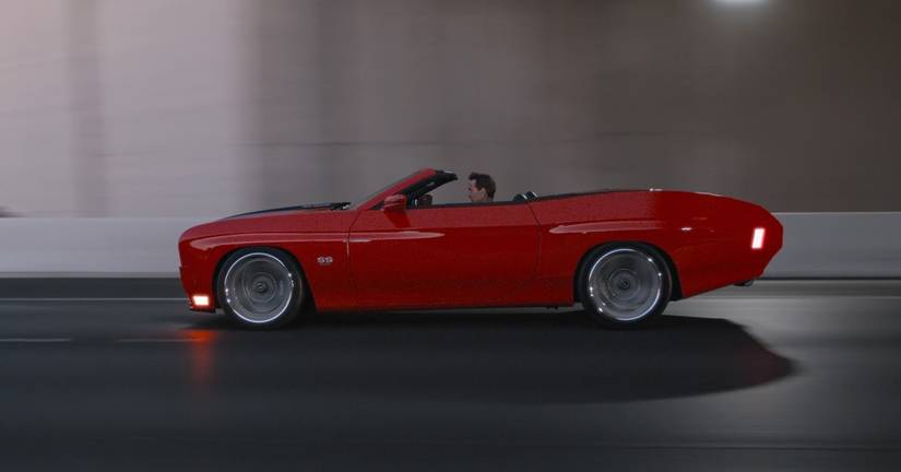 2024 Chevelle 70/SS: Everything Confirmed So Far