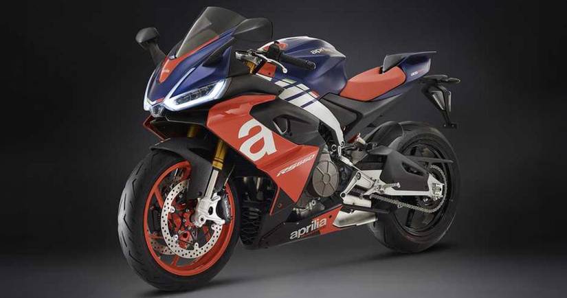 Top 10 European Motorcycles On The Market Right Now