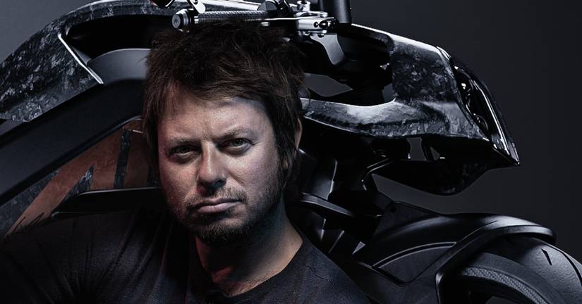 World's Most Advanced Electric Motorcycle Arc Vector Makes A Move To US