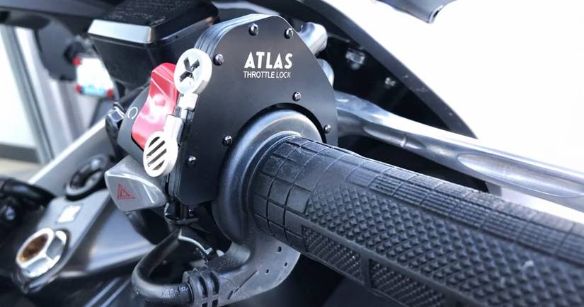 12 Must-Have Motorcycle Accessories