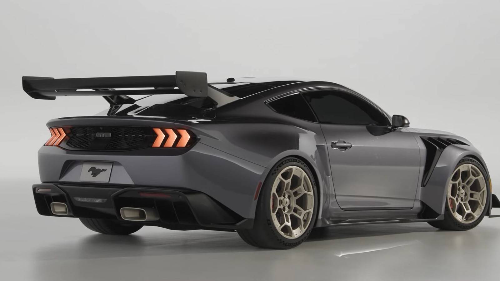 If You Have The Funds, Here's How You Can Apply To Buy The New Ford ...