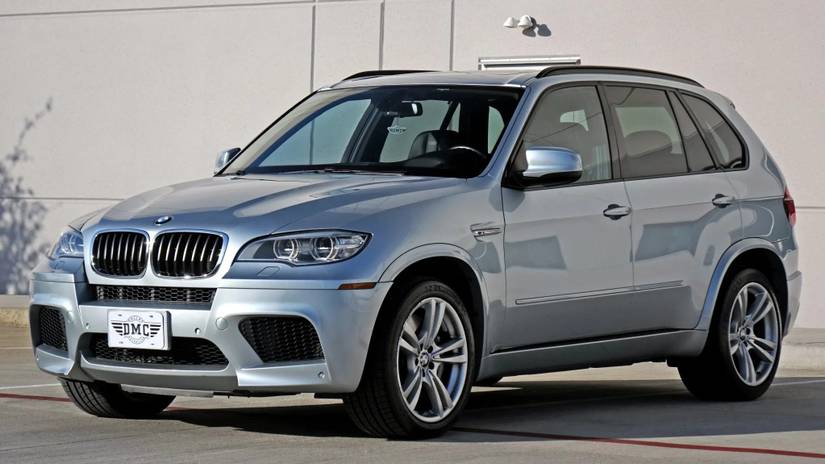 10 Coolest BMW Sleepers You Can Buy For $30,000
