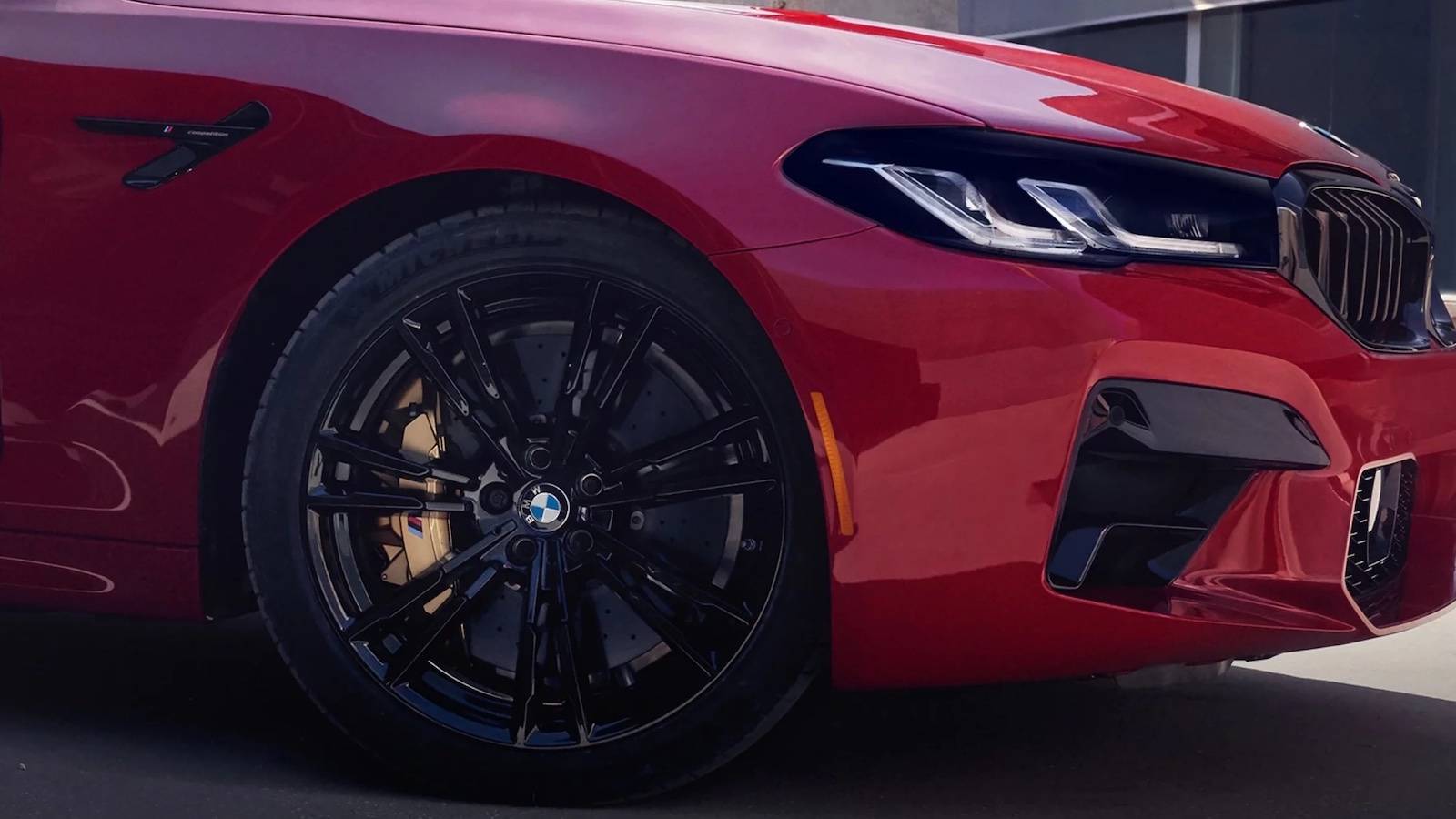 2025 BMW M5: Everything Confirmed So Far
