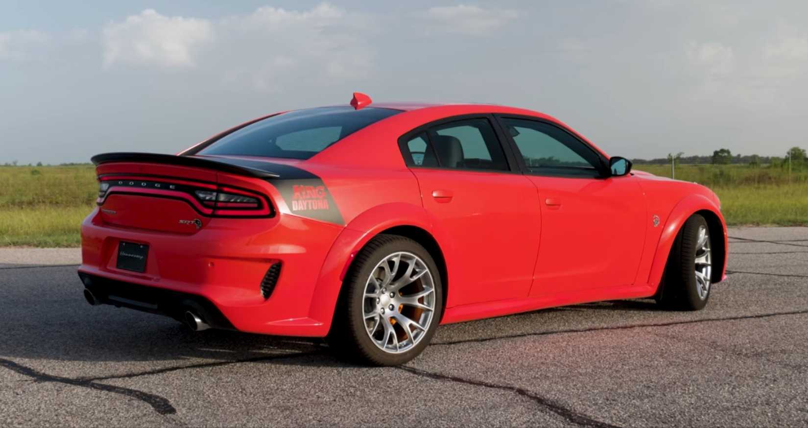 12 Most Powerful Supercharged Cars Ever