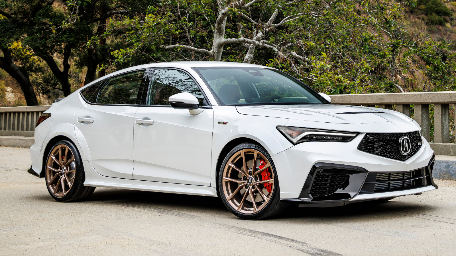 Acura Integra Type S Vs Honda Civic Type R Comparison