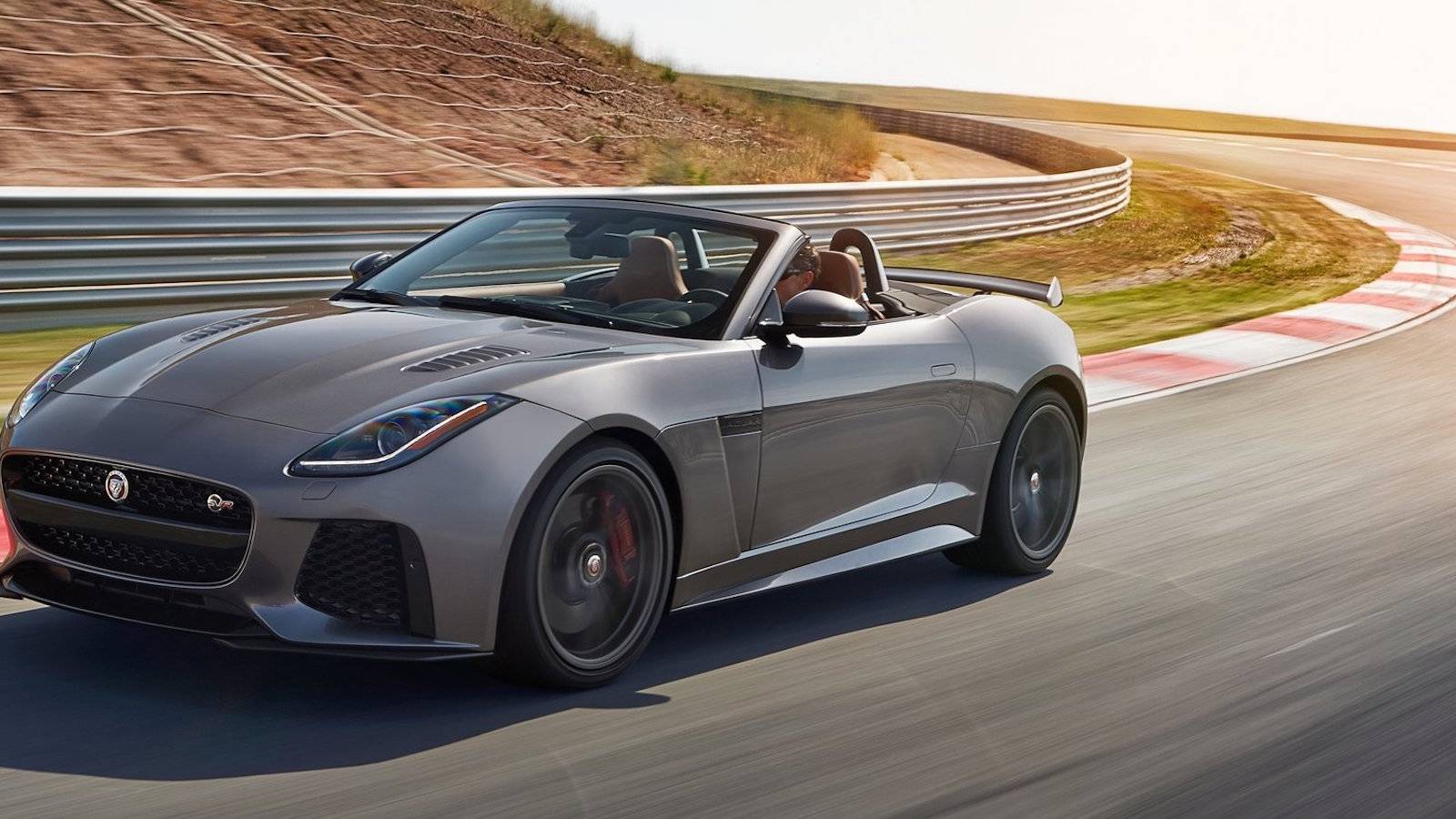 10 V8 European Cars That Offer Classic Muscle Car Thrills