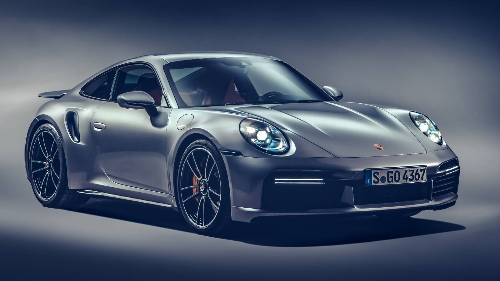 10 Best AWD Sports Cars On The Market In 2023