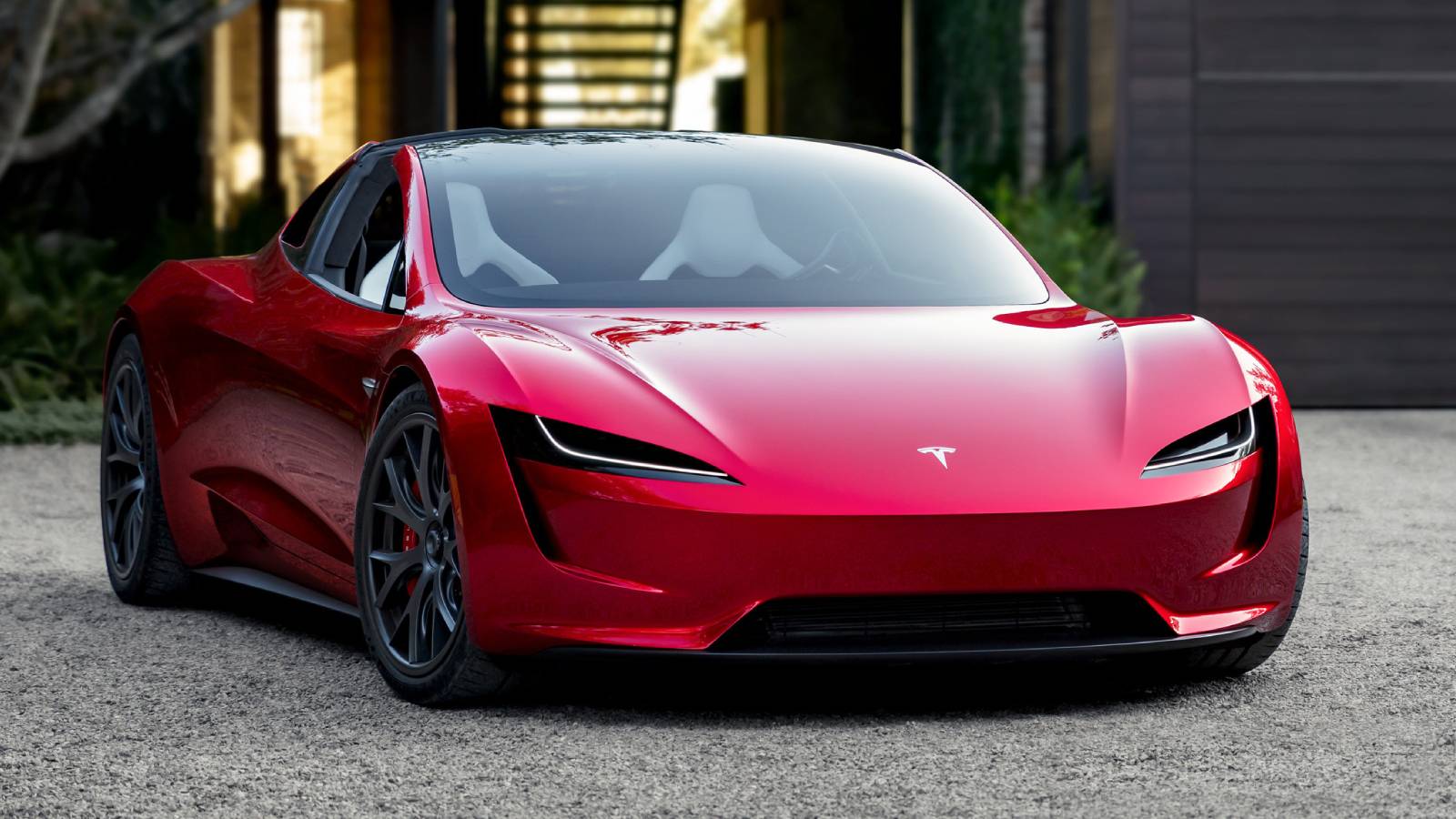 Tesla's Secret Master Plan: How It Started And How It's Going