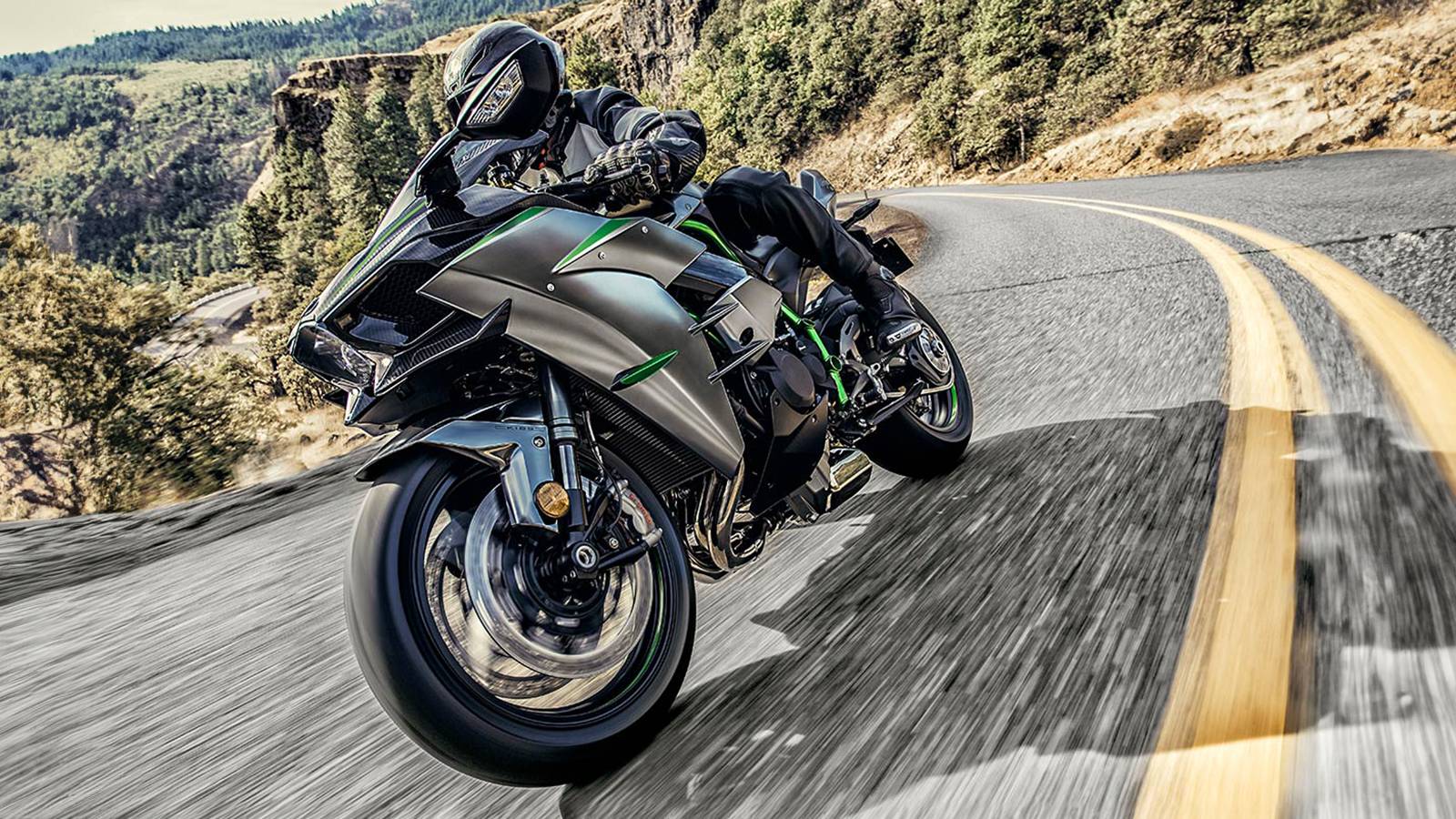 10 Badass-Looking Japanese Motorcycles You Can Buy Today