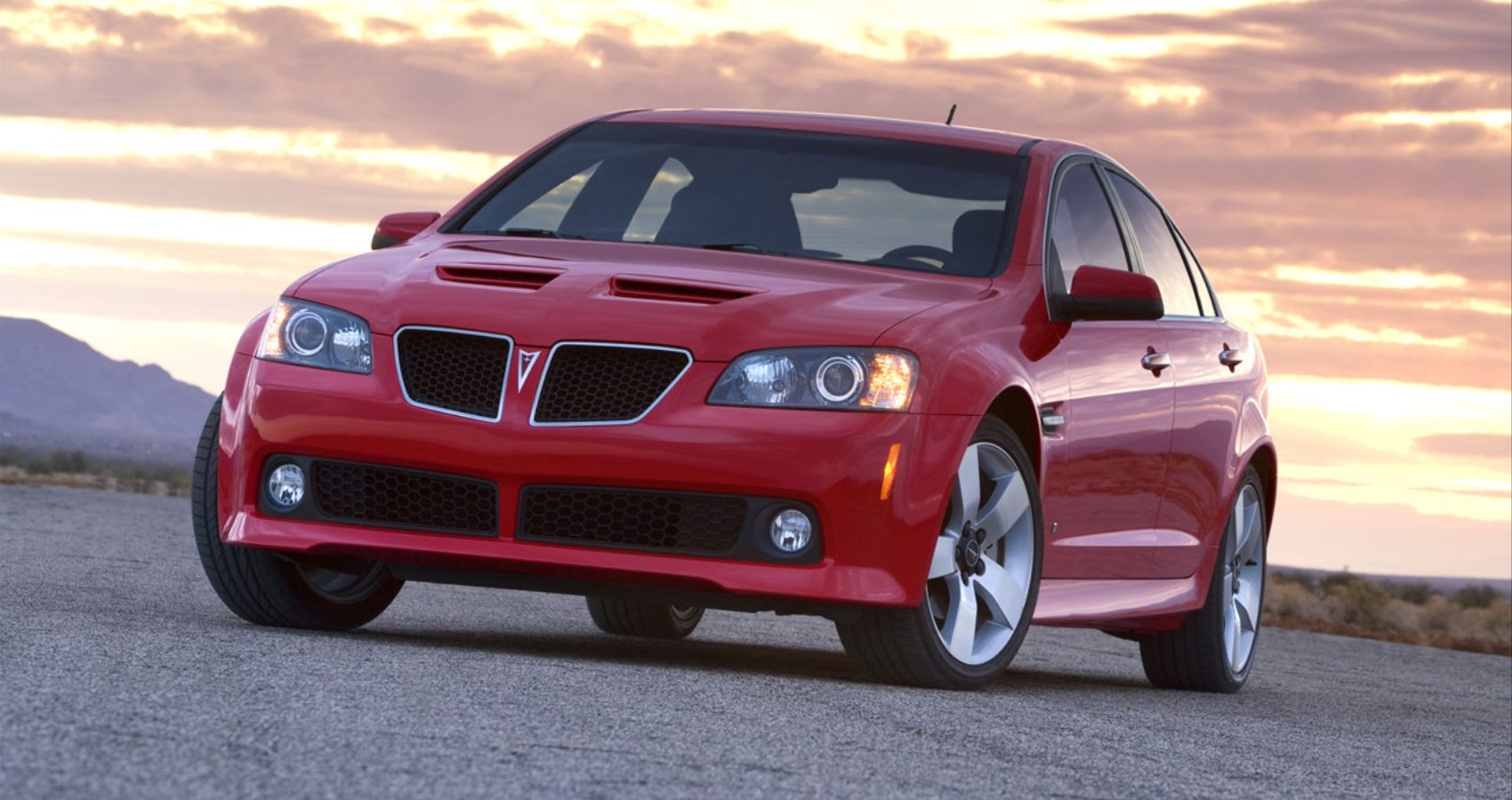 10 Used RWD Cars Under $20,000 That Can Keep Up With A Chevelle