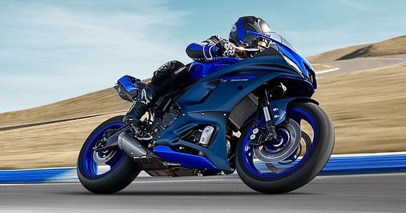 10 Awesome Motorcycles For Beginners Who Like Speed