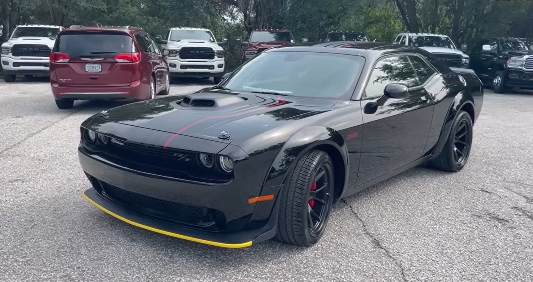 Forget Turbos: These Overlooked Mods Are Essential For The Best Dodge ...