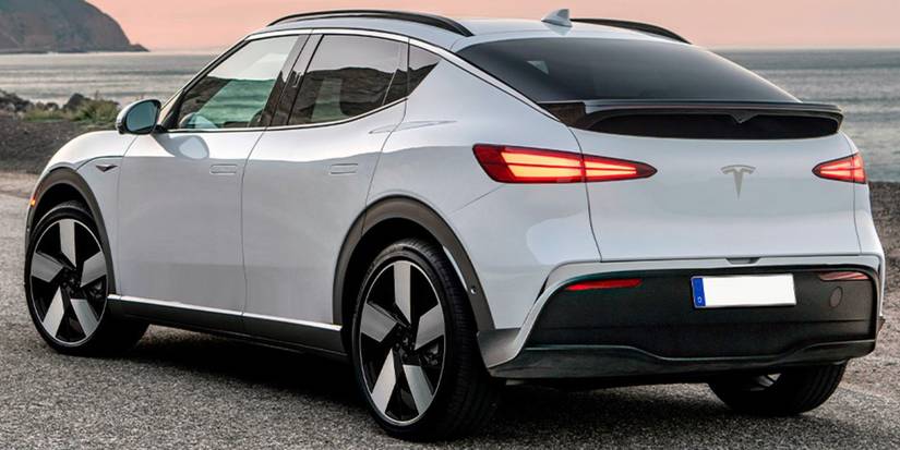 2026 Tesla Compact EV: Everything We Know