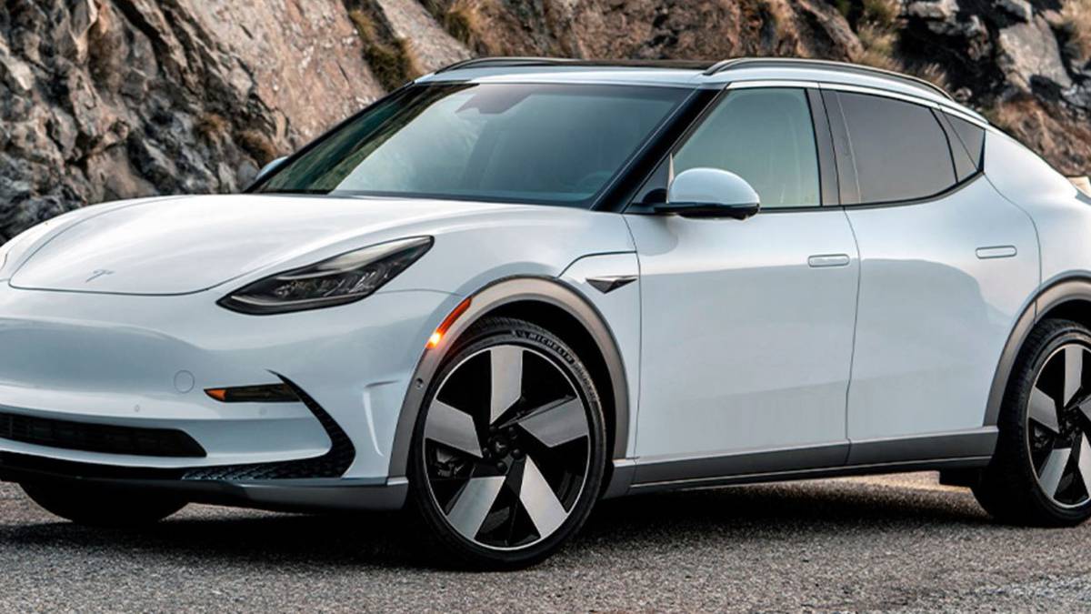 2026 Tesla Compact EV: Everything We Know