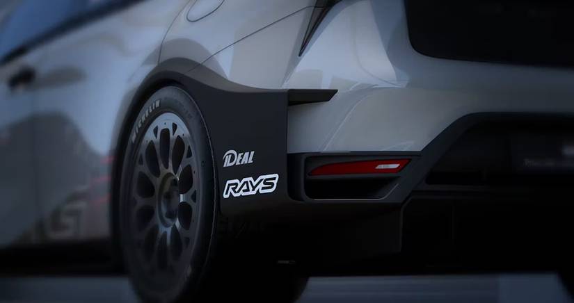 A Hardcore Modified Toyota GR Prius: Uncovering The Possibilities