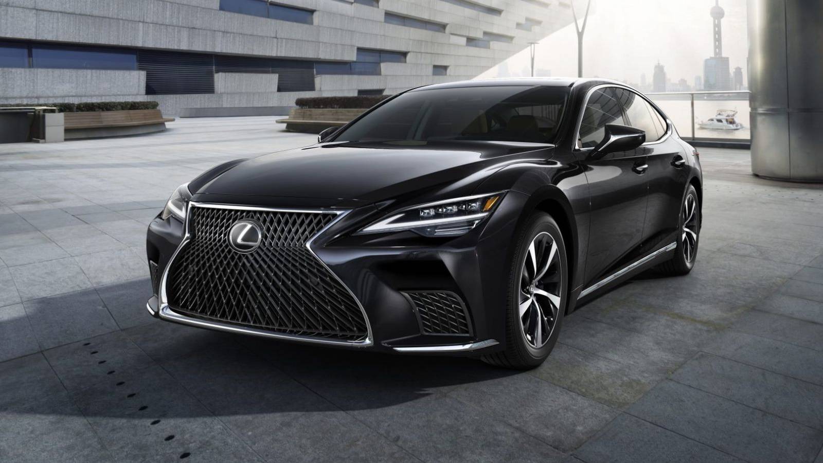 Why Lexus Cars Are More Expensive Than Toyotas