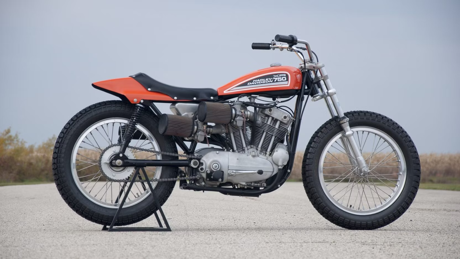 10 Classic Harley-Davidson Motorcycles That Defined An Era