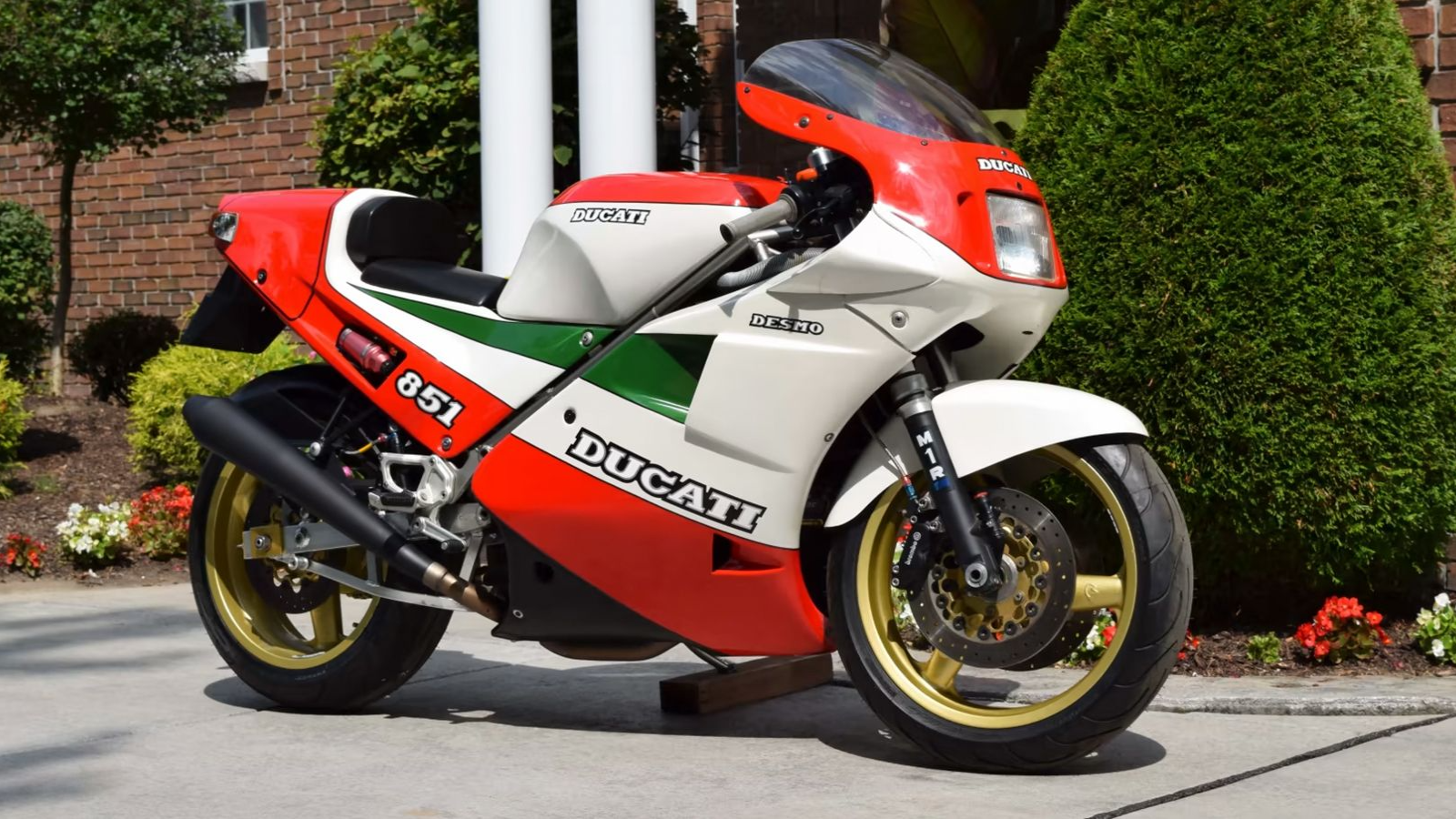 10 Iconic Motorcycles That Defined The 1980s