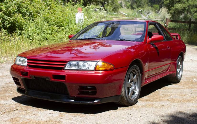 The Ultimate Checklist For Buying An R32 Nissan Skyline GT-R