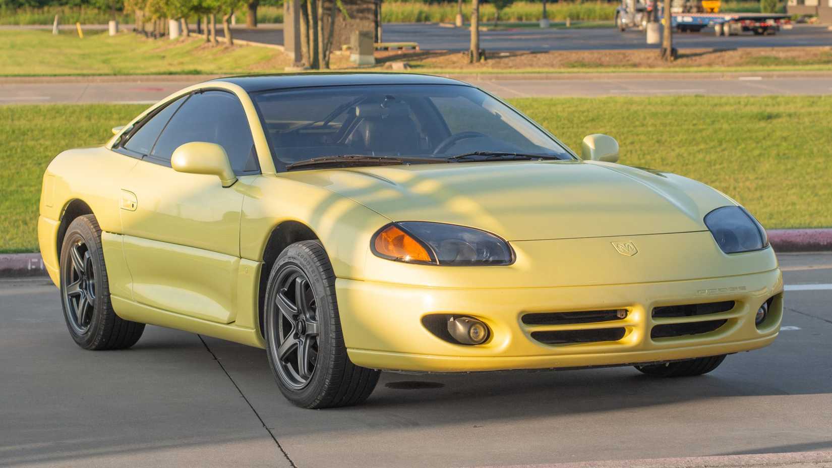 10 Forgotten '90s Performance Cars Only True Gearheads Remember