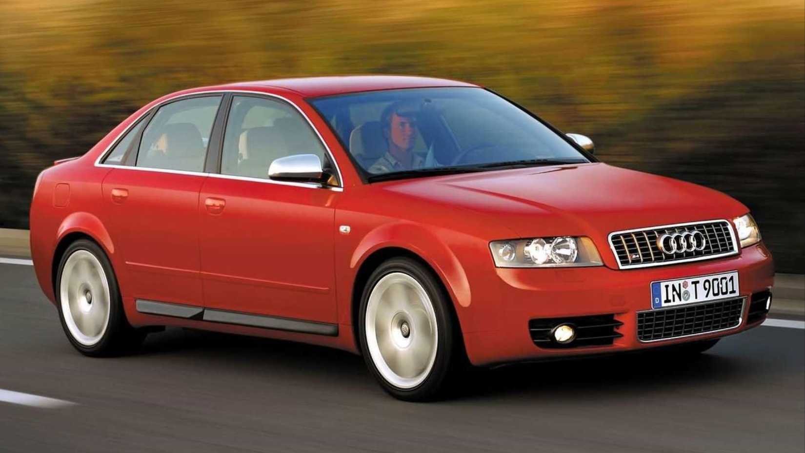 10 Fast Cars From The 2000s That Are Cheaper Than You Think